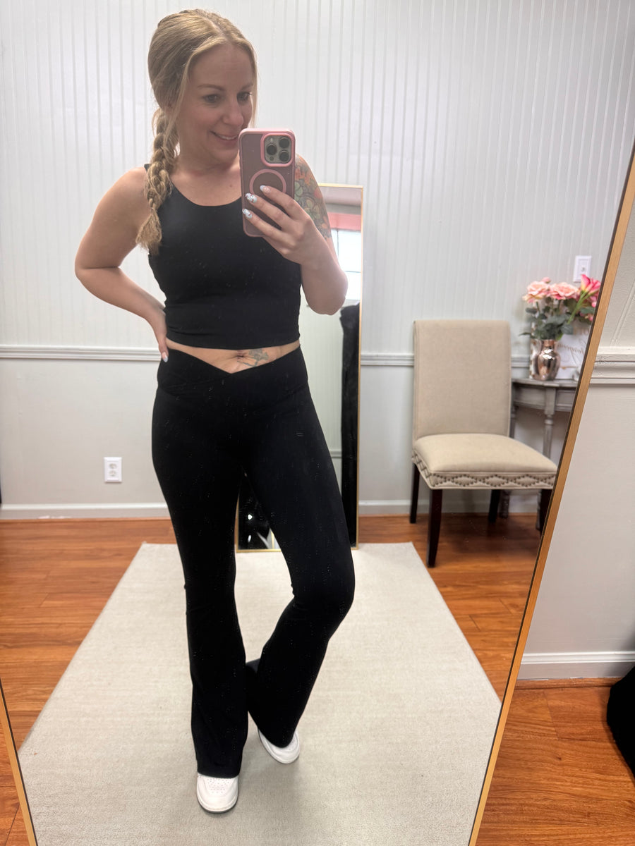 Venice Active Tank – Brown Bag Boutique